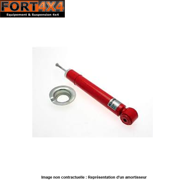 Amortisseurs, ressorts, suspensions MITSUBISHI PAJERO 3.2 DID